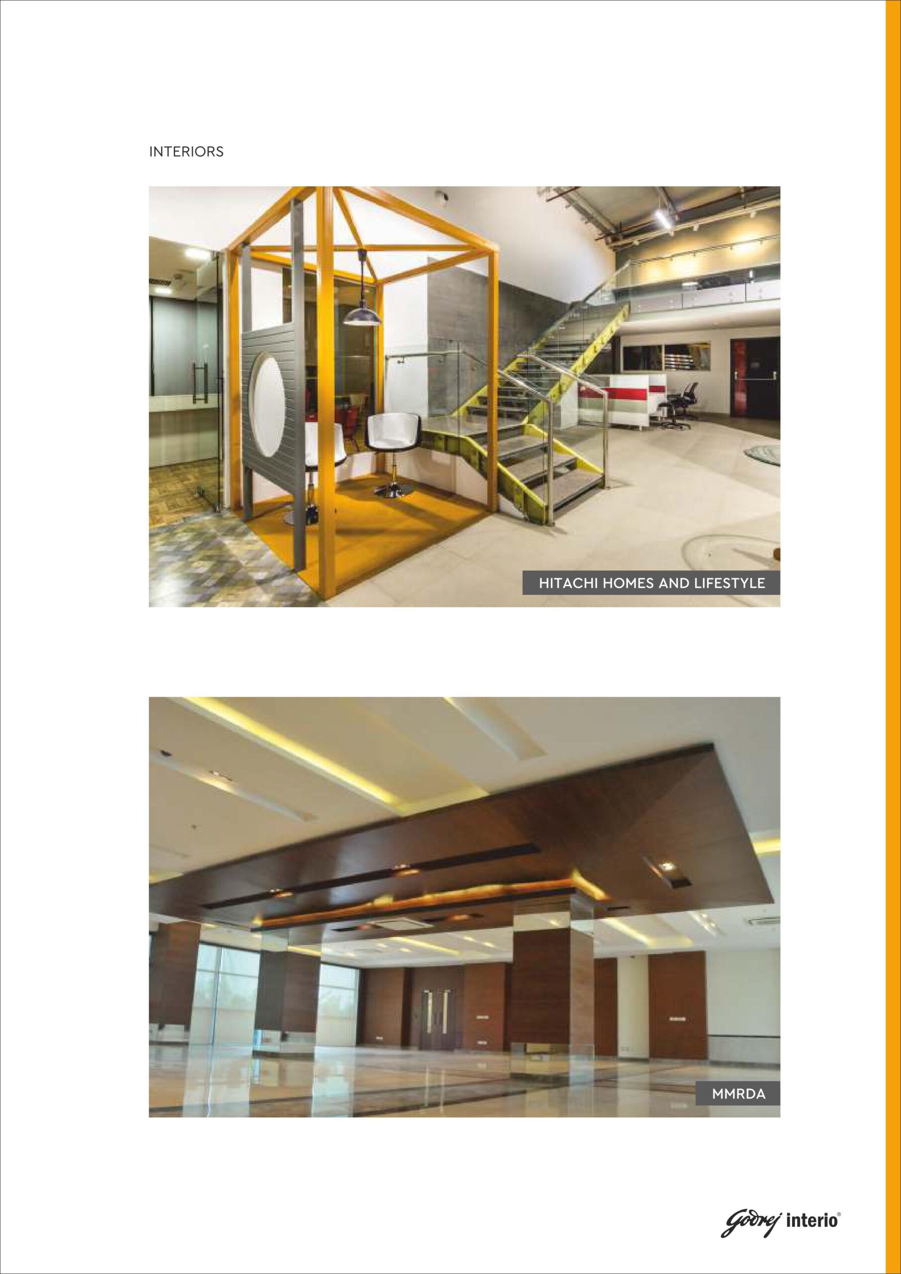 Godrej Interio B2B | Horizon- No. 1 Branded Dealer For Lasting Solution ...