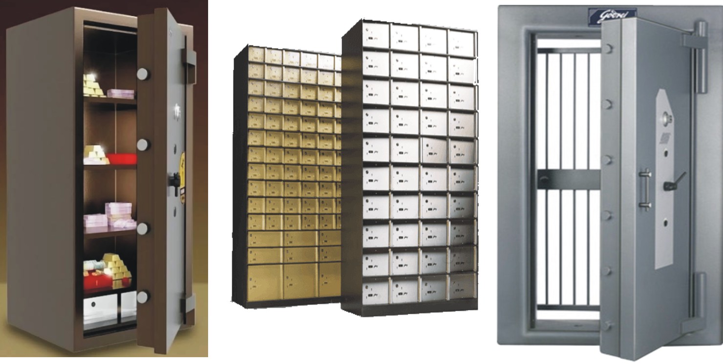 Godrej Security Solution | Horizon- No. 1 Branded Dealer For Lasting ... Godrej Security Solution | Horizon- No. 1 Branded Dealer For Lasting ...